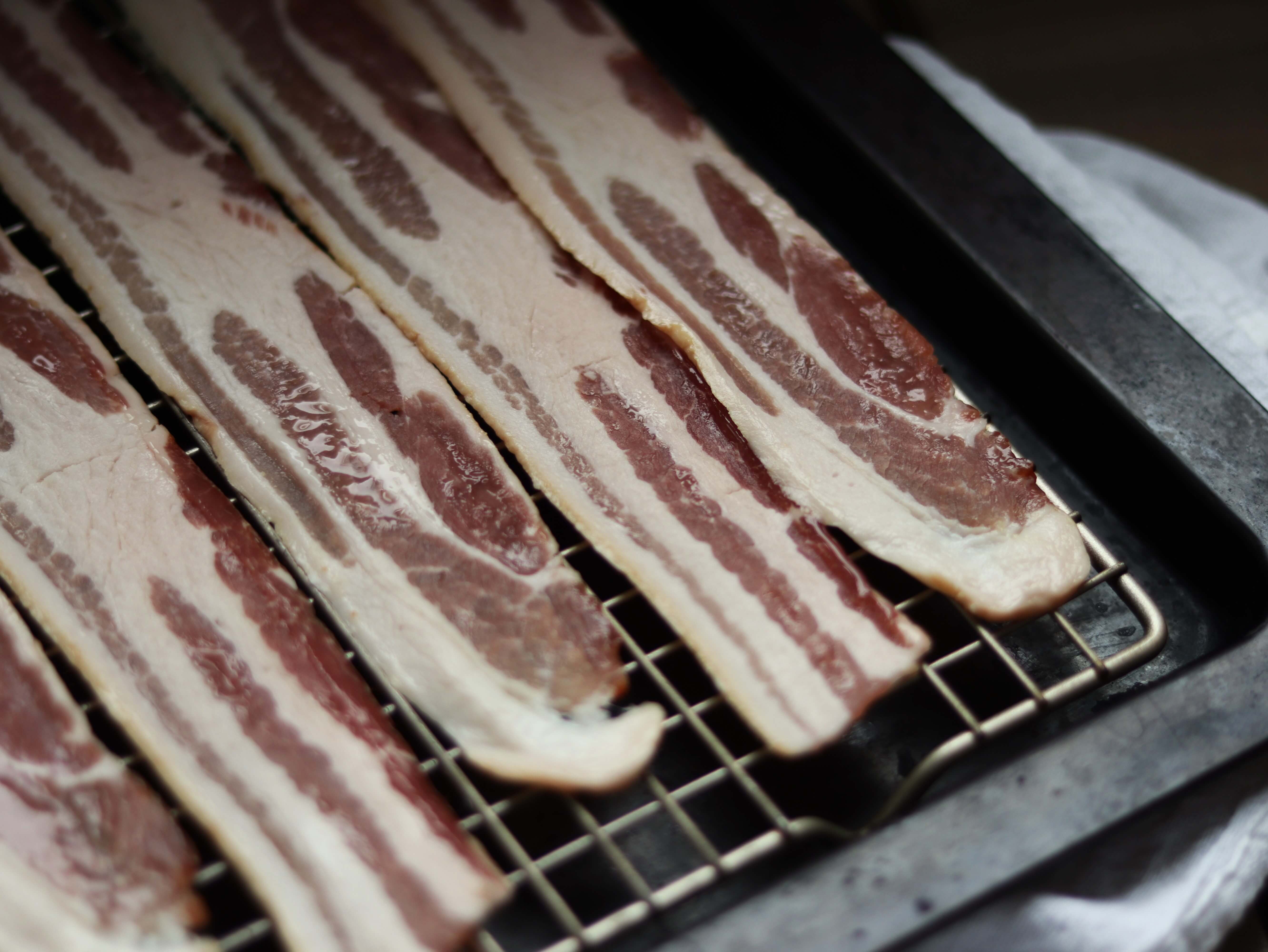 Cooking Bacon in the Oven: A Simple How To Guide