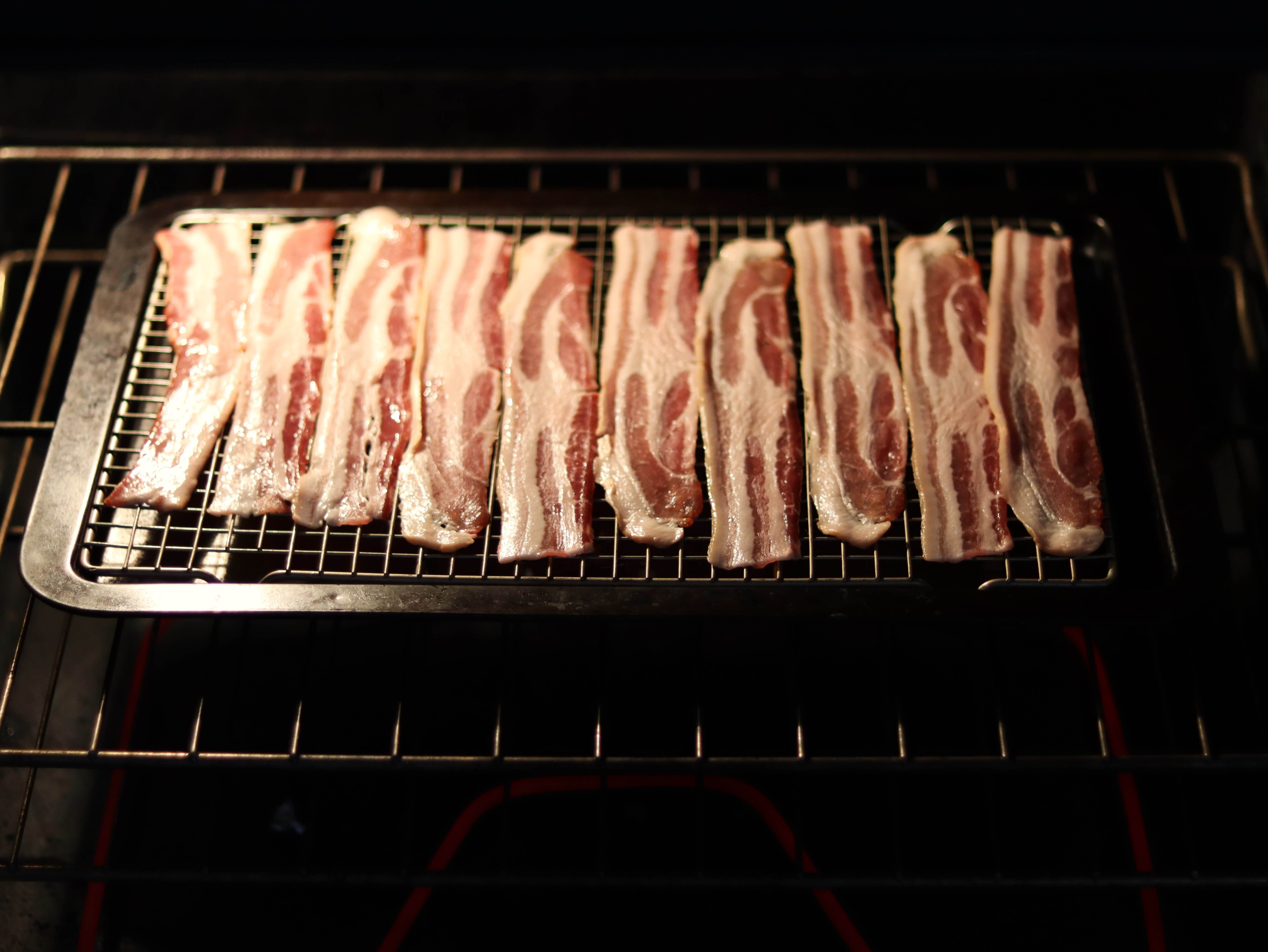 Cooking Bacon in the Oven: A Simple How To Guide