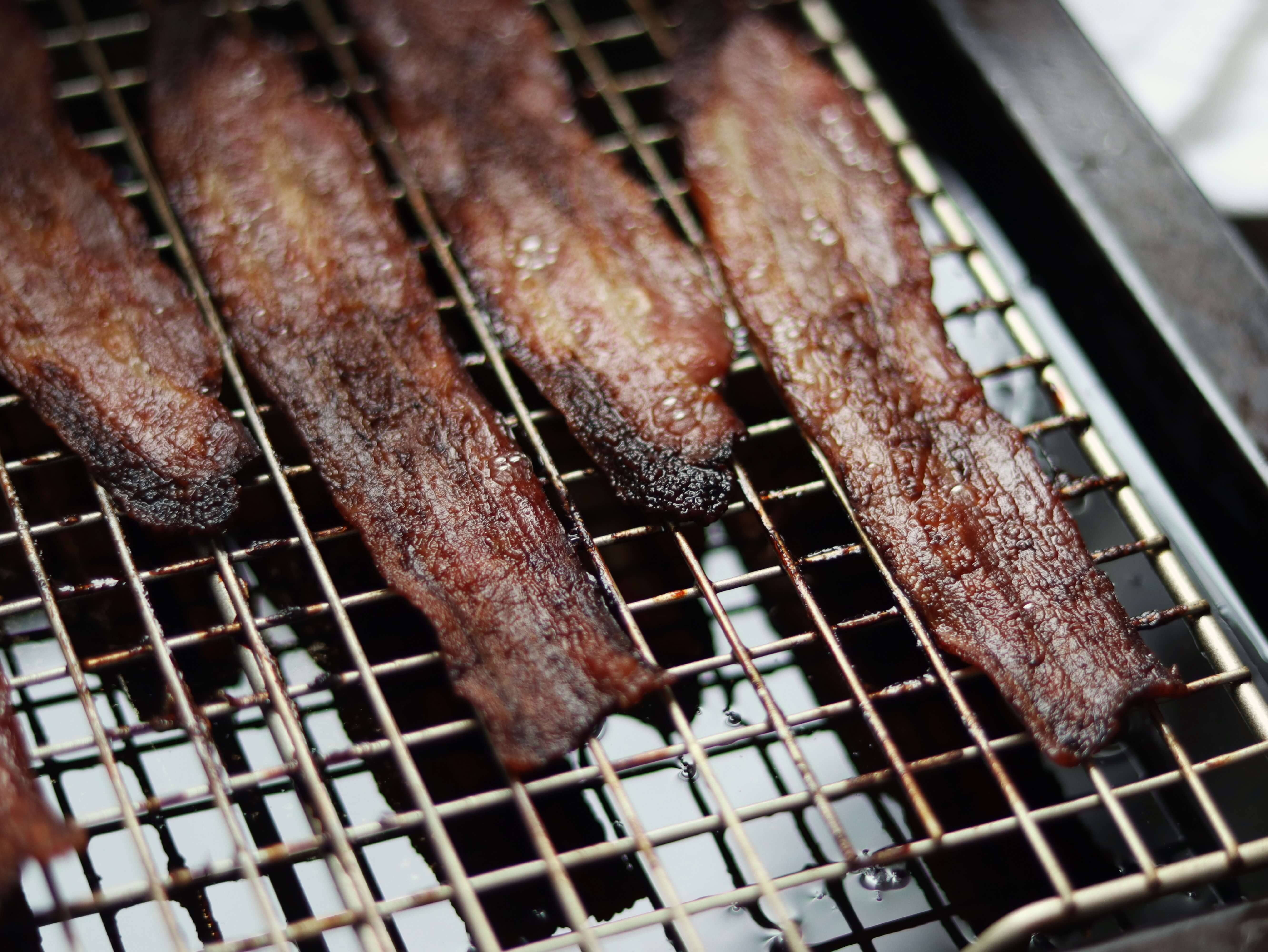 Cooking Bacon in the Oven: A Simple How To Guide